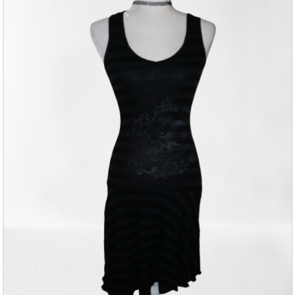 l8er | Dresses | L8er Summer Dress Sz Medium | Poshmark